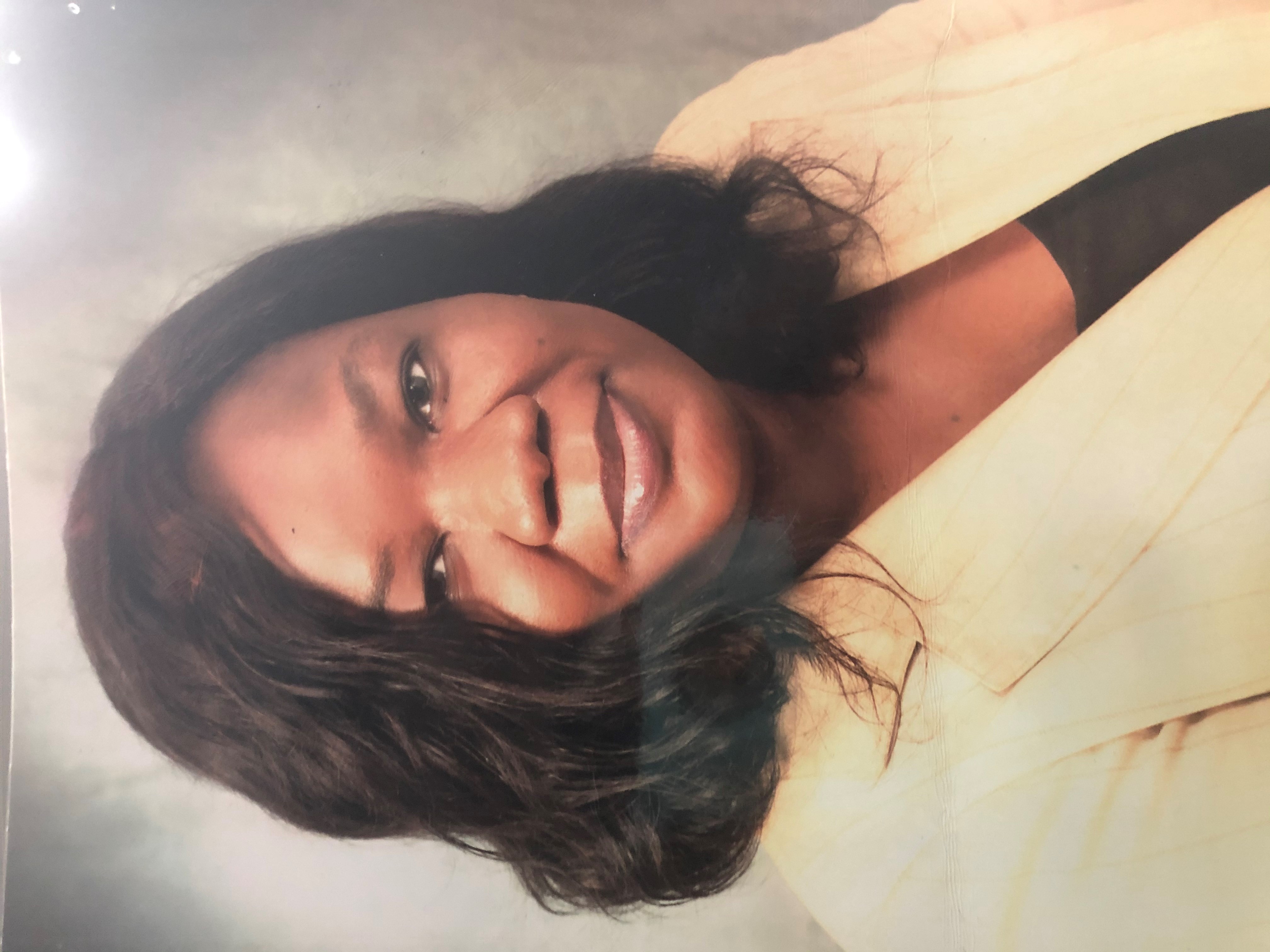 Olubunmi Okuboyejo | UWinnipeg PACE